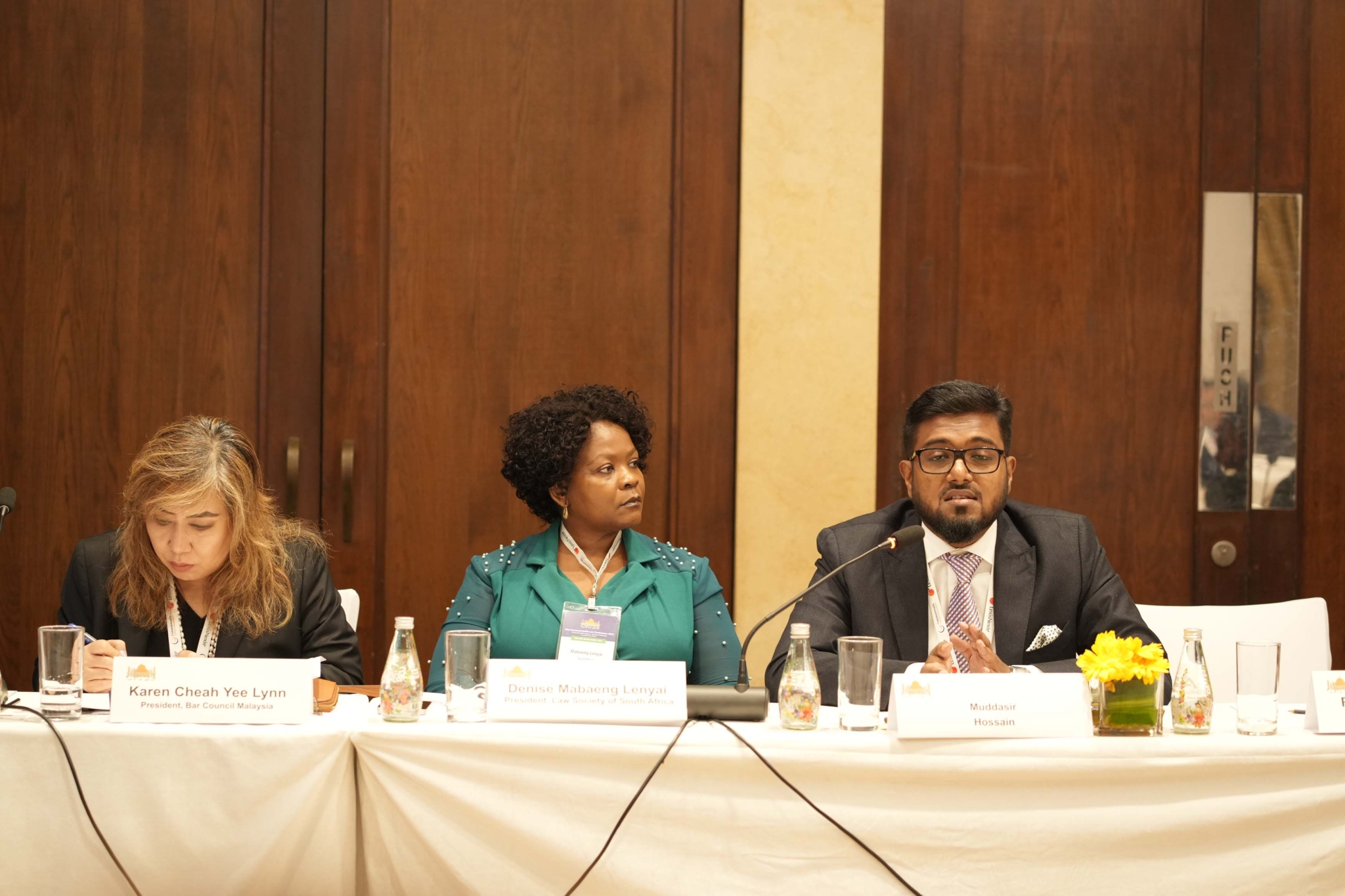 LSSA – Representing the attorneys profession in South Africa