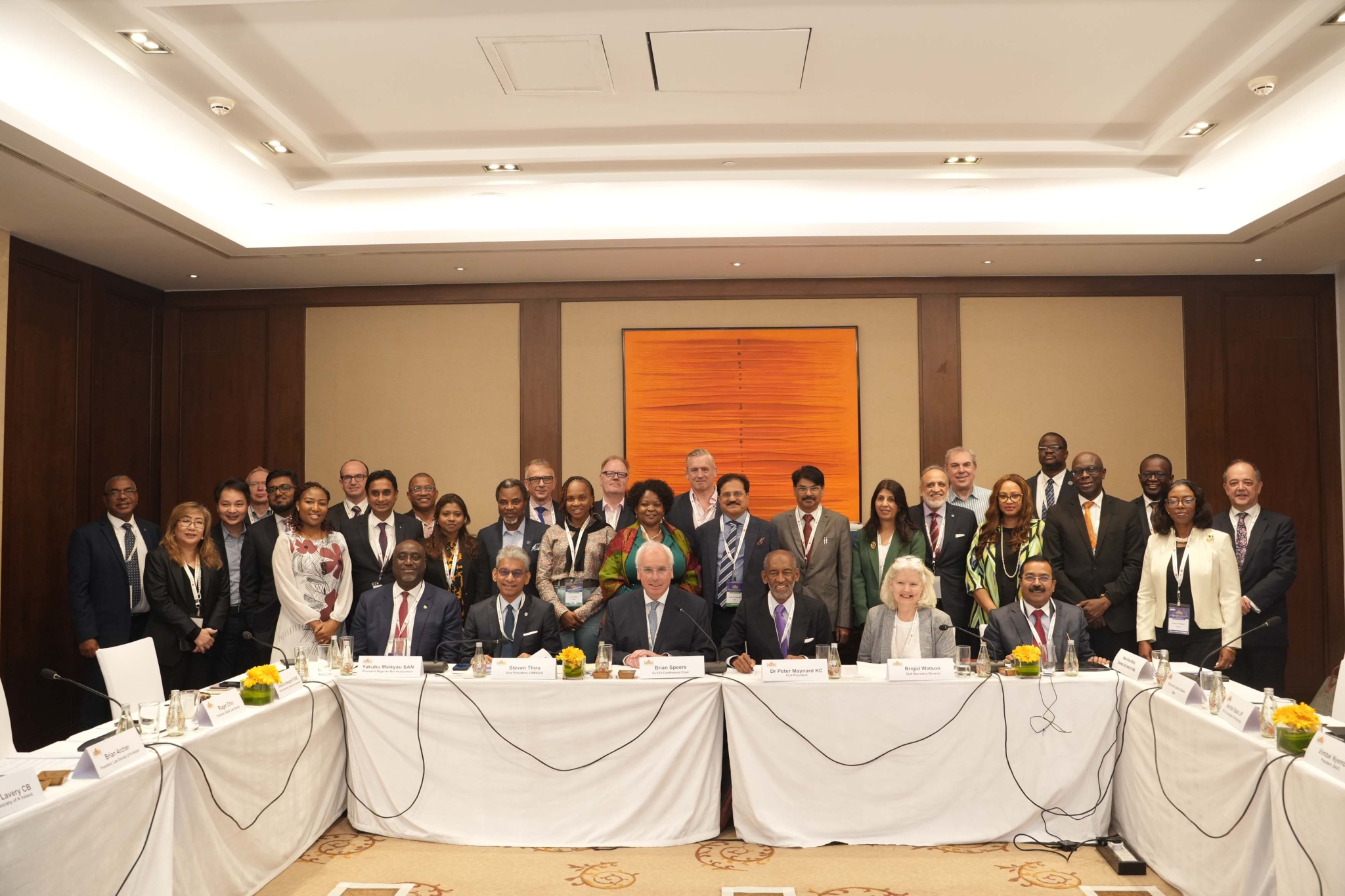 LSSA – Representing the attorneys profession in South Africa