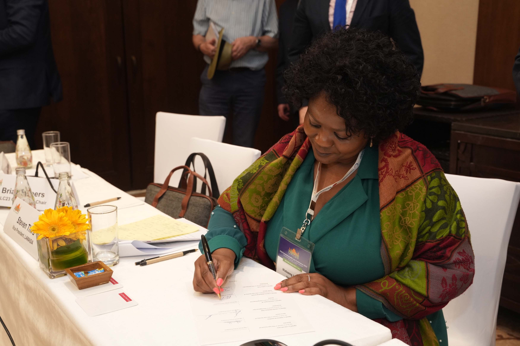 LSSA – Representing the attorneys profession in South Africa