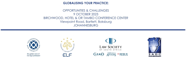 LSSA – Representing the attorneys profession in South Africa