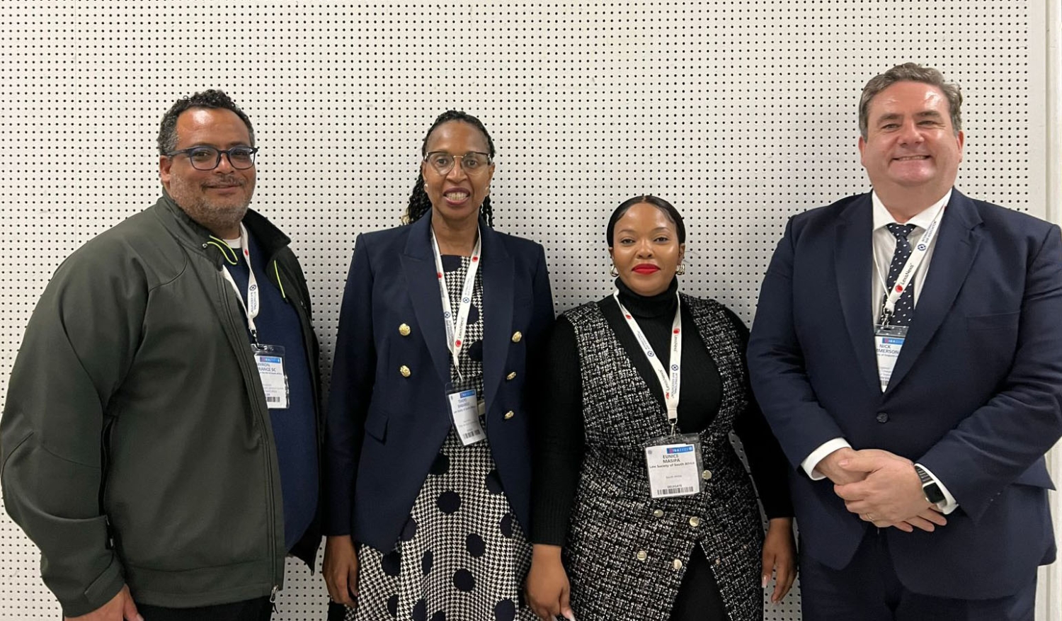 LSSA – Representing the attorneys profession in South Africa