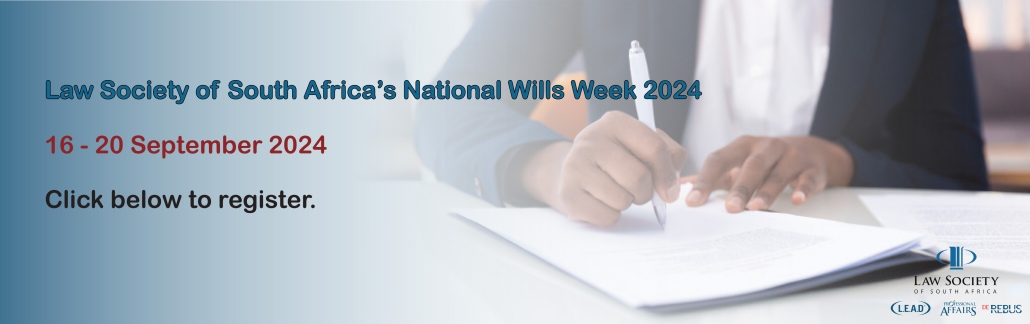 LSSA – Representing the attorneys profession in South Africa